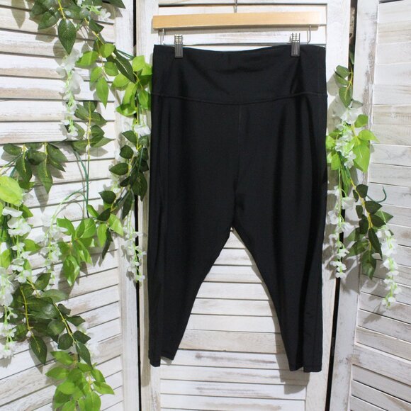 Kinesis by westbound | Pants & Jumpsuits | Kinesis By Westbound Black ...